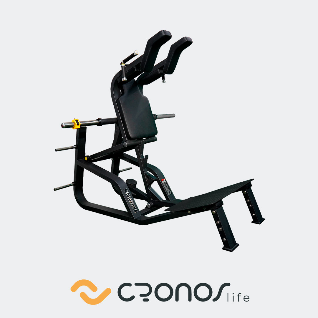 Super Hack Squat – Cronos life